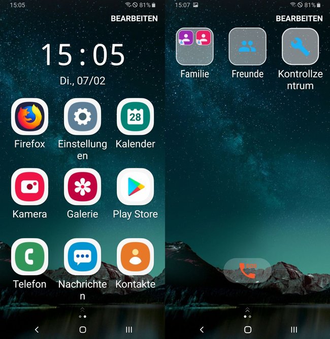 Die besten Seniorenhandys: Stiftung Warentest legt sich fest