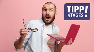 PYUR Router-Login – so kommt ihr ins Setup