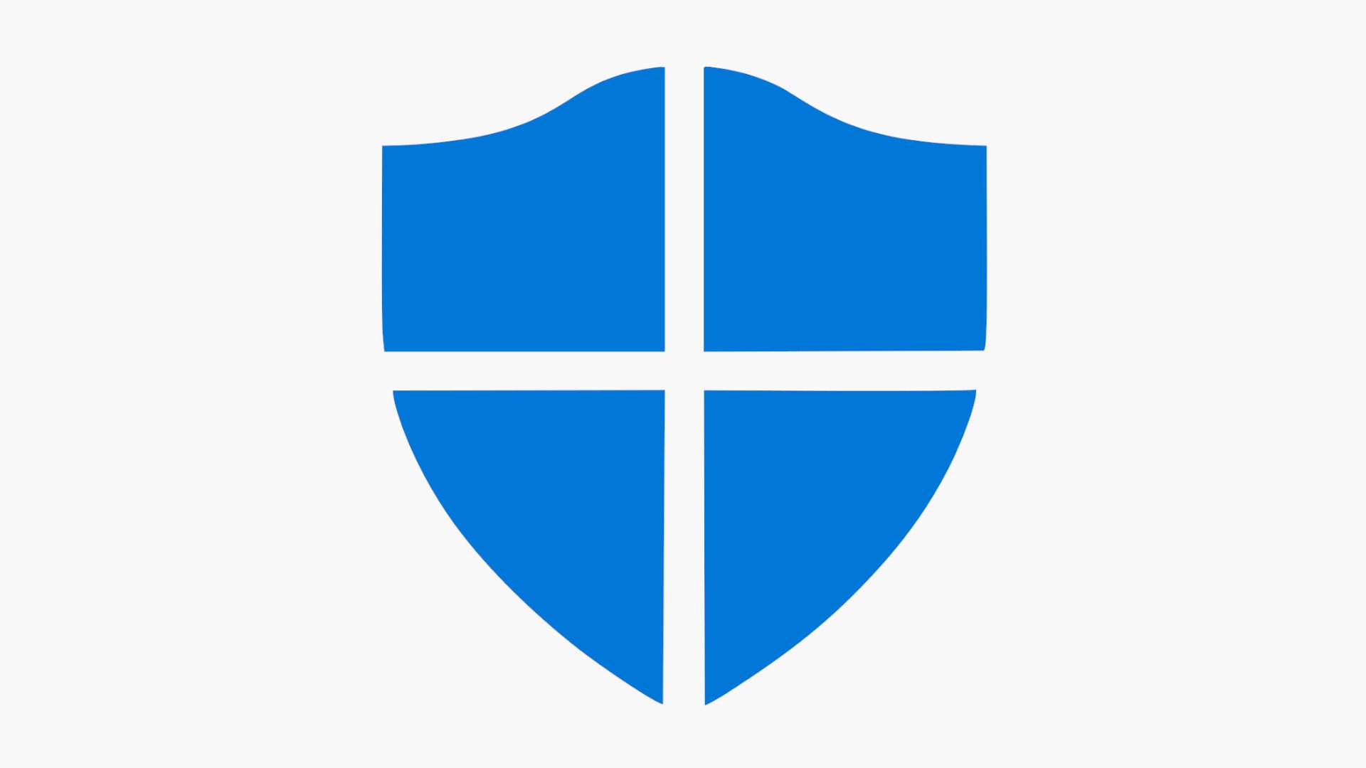Windows Defender aktivieren – in Windows 10/11