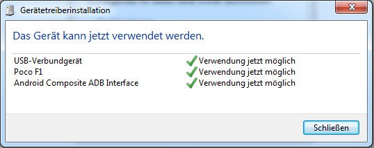 Treiber installieren in Windows 11,10, 7, 8 und Co.