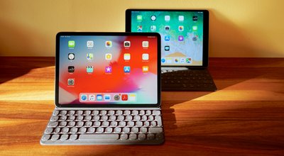 Der Unterschied: iPad, iPad Air und iPad Pro