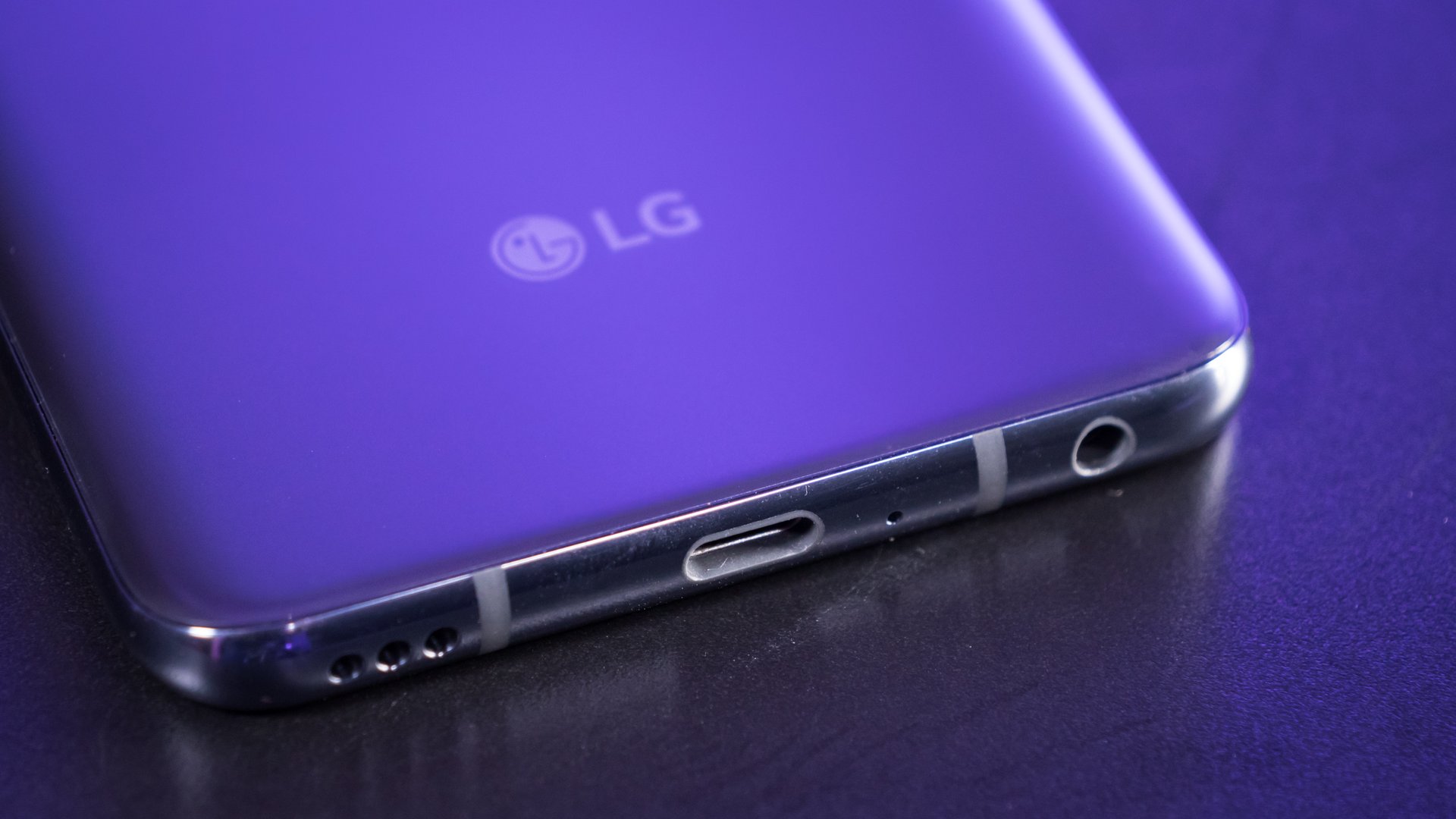 LG: So verrückt soll das nächste Handy aussehen
