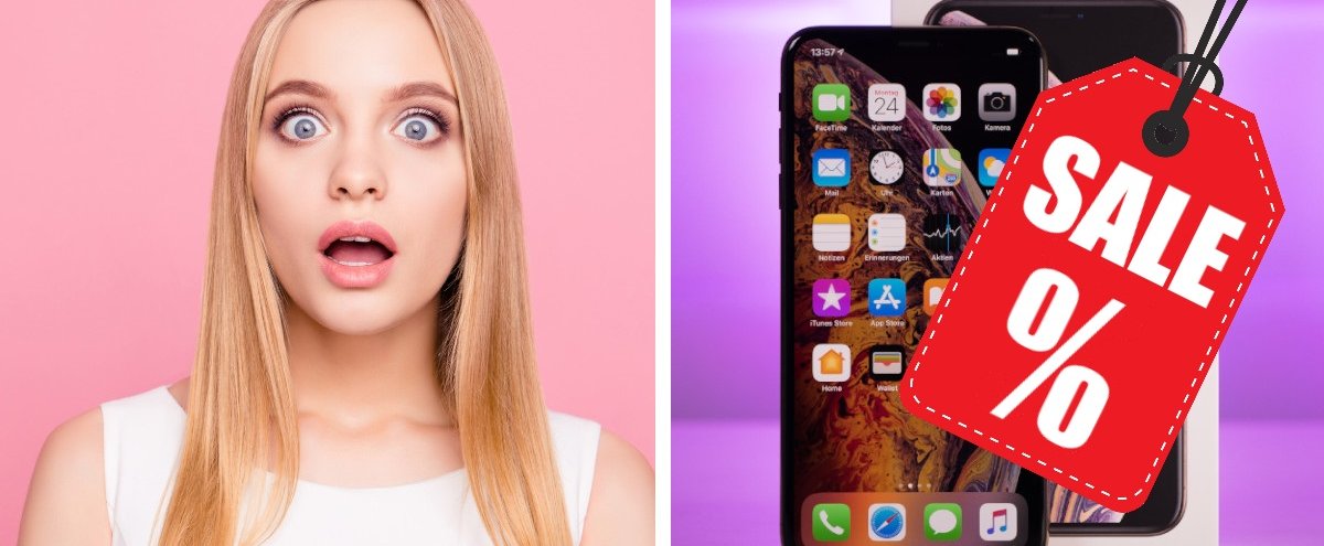 Bei Amazon FR bestellen: So gehts am PC & per App