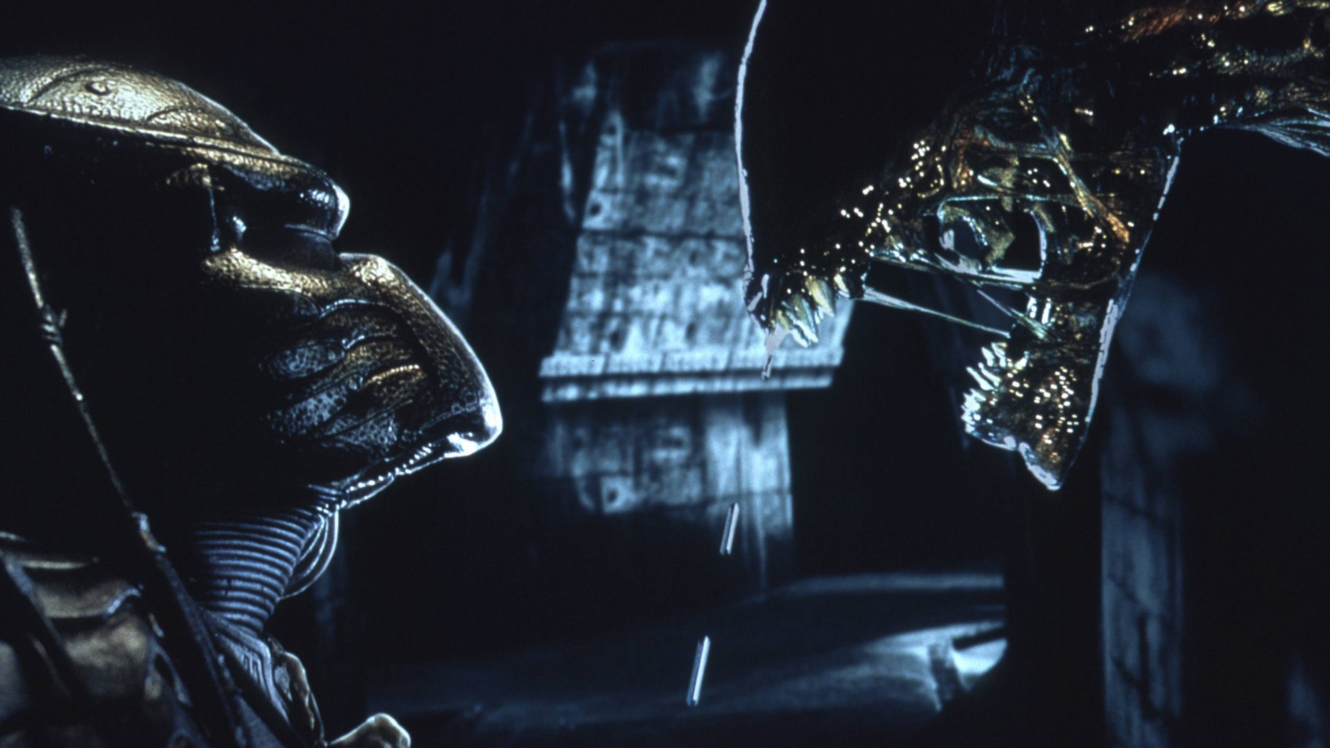 Alien Vs Predator 3 Film