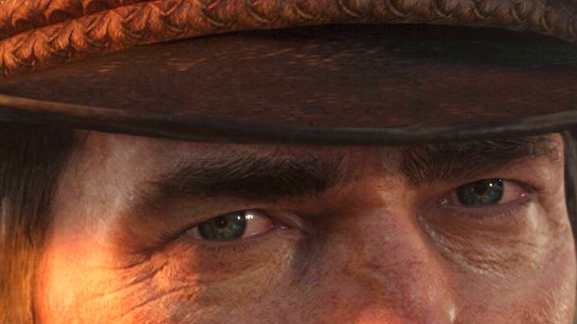 Hast du Red Dead Redemption 2 durchgespielt? Nein, vermutlich nicht ...
