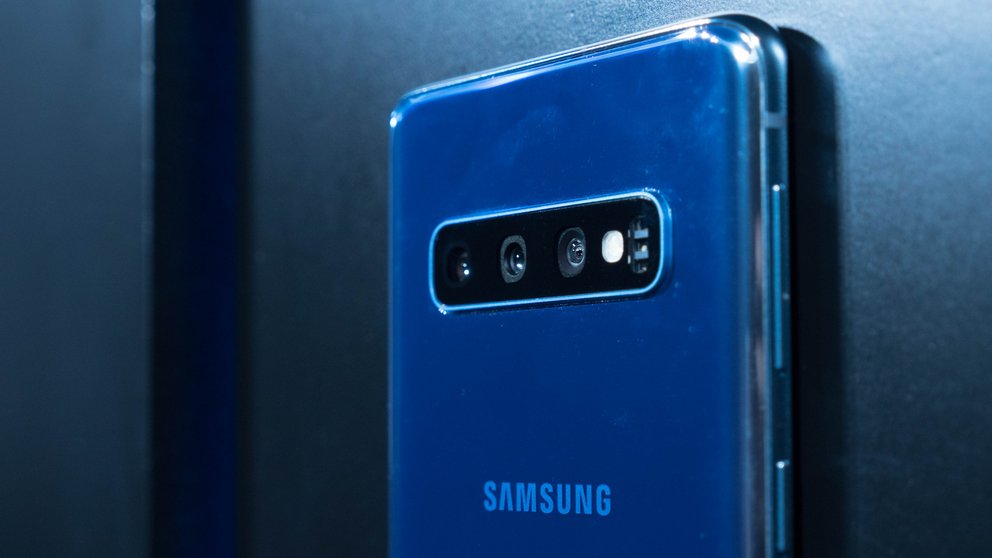 Samsung Galaxy S10 Plus: Release, Preis, technische Daten, Bilder und Video