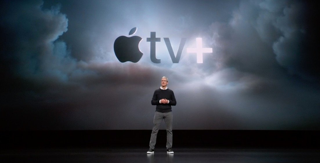 Was Netflix gerne hätte: Apples beste Serie geht endlich in die ...