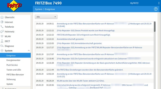 Fritzbox Hat Kein Internet Was Tun 
