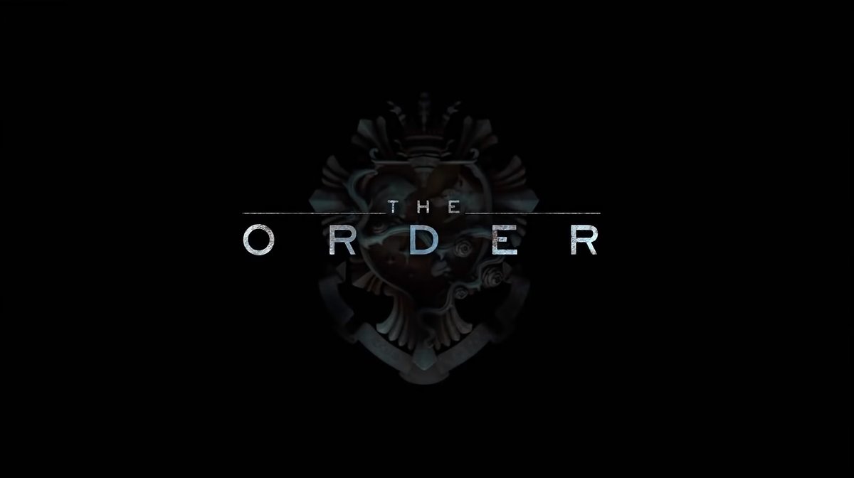 The Order Staffel 2: Kommt eine Fortsetzung der Serie auf Netflix?