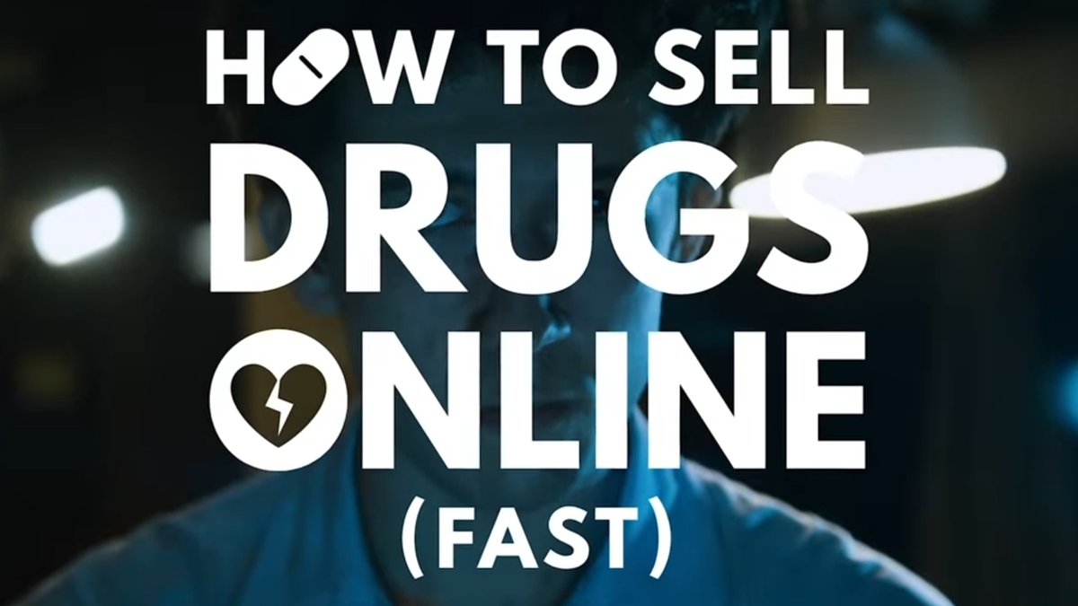 How To Sell Drugs Online (Fast): Staffel 3 ab sofort im Stream (Netflix ...