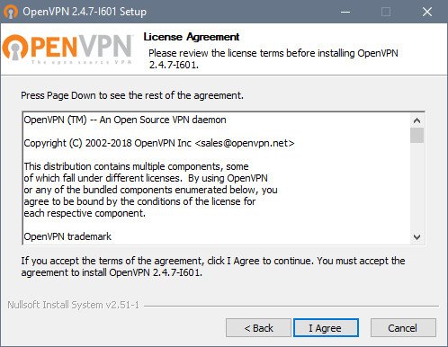 OpenVPN in Fritzbox einrichten – so geht's