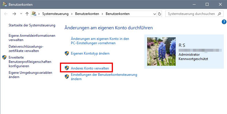 Windows 11 und 10: Administrator ändern – so geht's