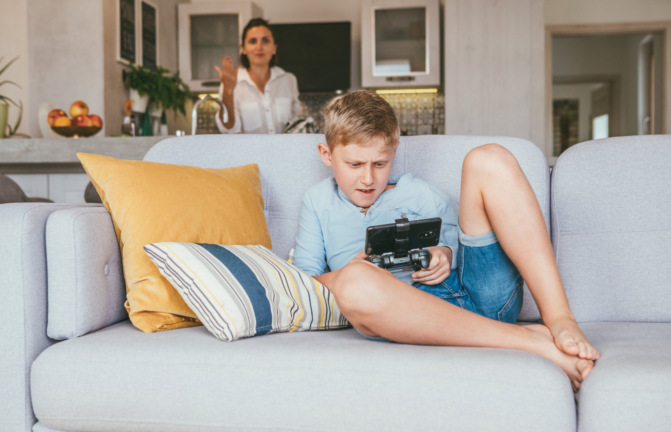 “It’s just a game”: 9 sentences that particularly get on the nerves of ...