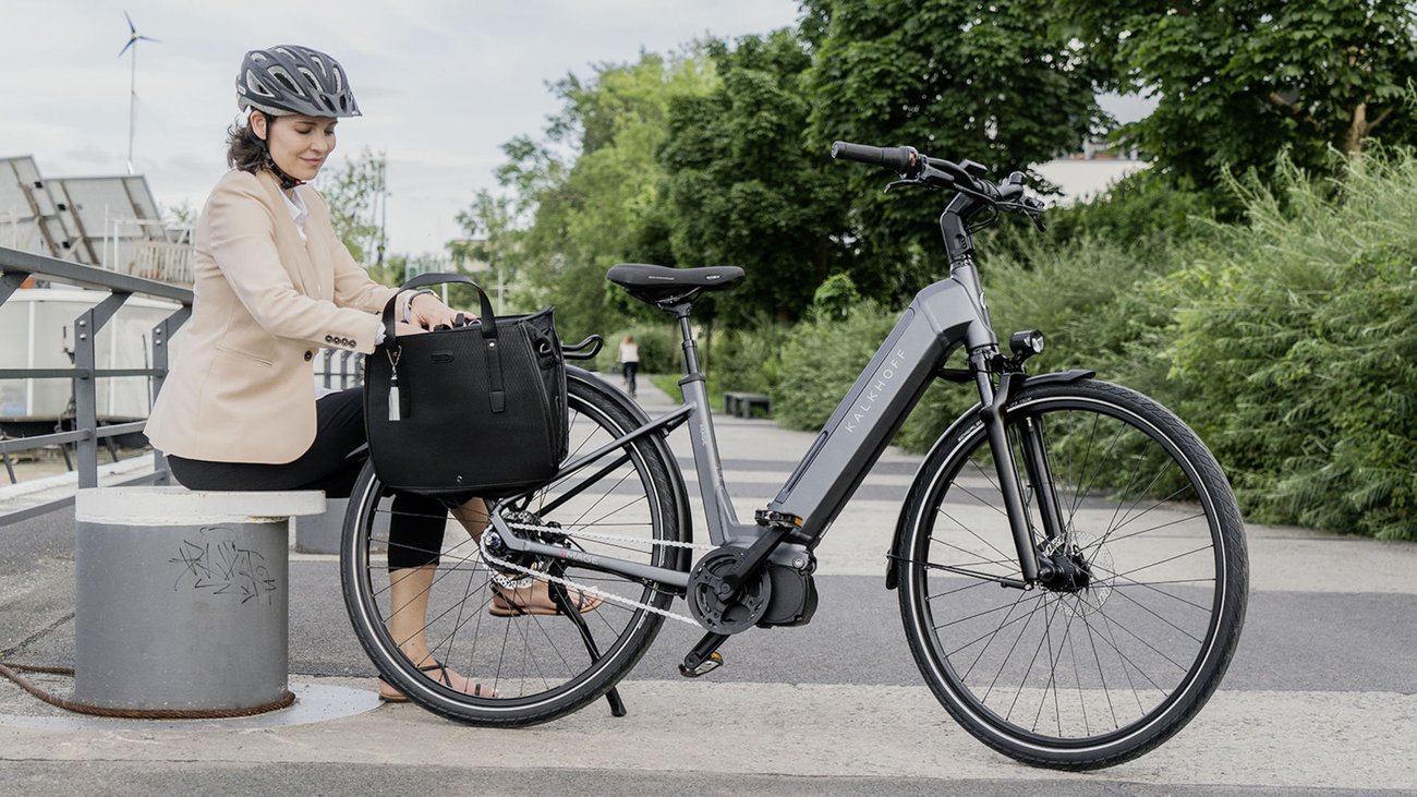 Unterschied E-Bike zu Pedelec: So erkennst du ihn sofort