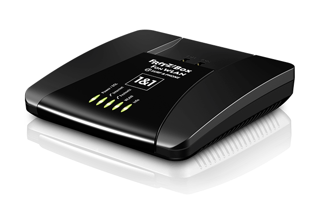 192.168.178.1: Router-Login öffnen