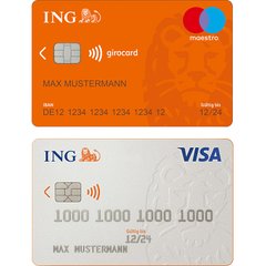 GIGA erklärt Online-Banken: ING (jetzt ohne DiBa)