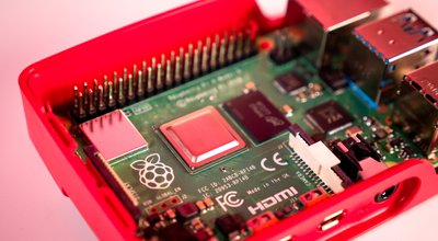 Docker auf Raspberry Pi installieren & einrichten