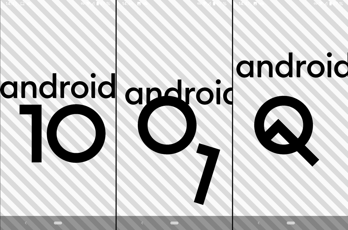 Android 10: Verstecktes Easter-Egg öffnen – so geht's