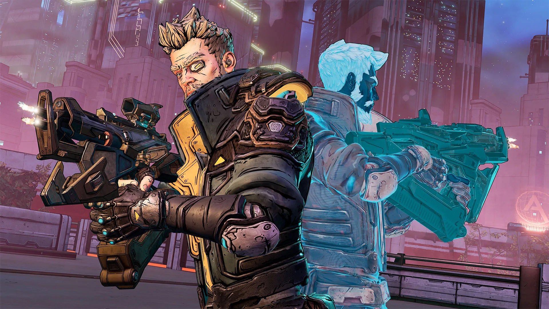 Borderlands 3: Der beste Build für Zane