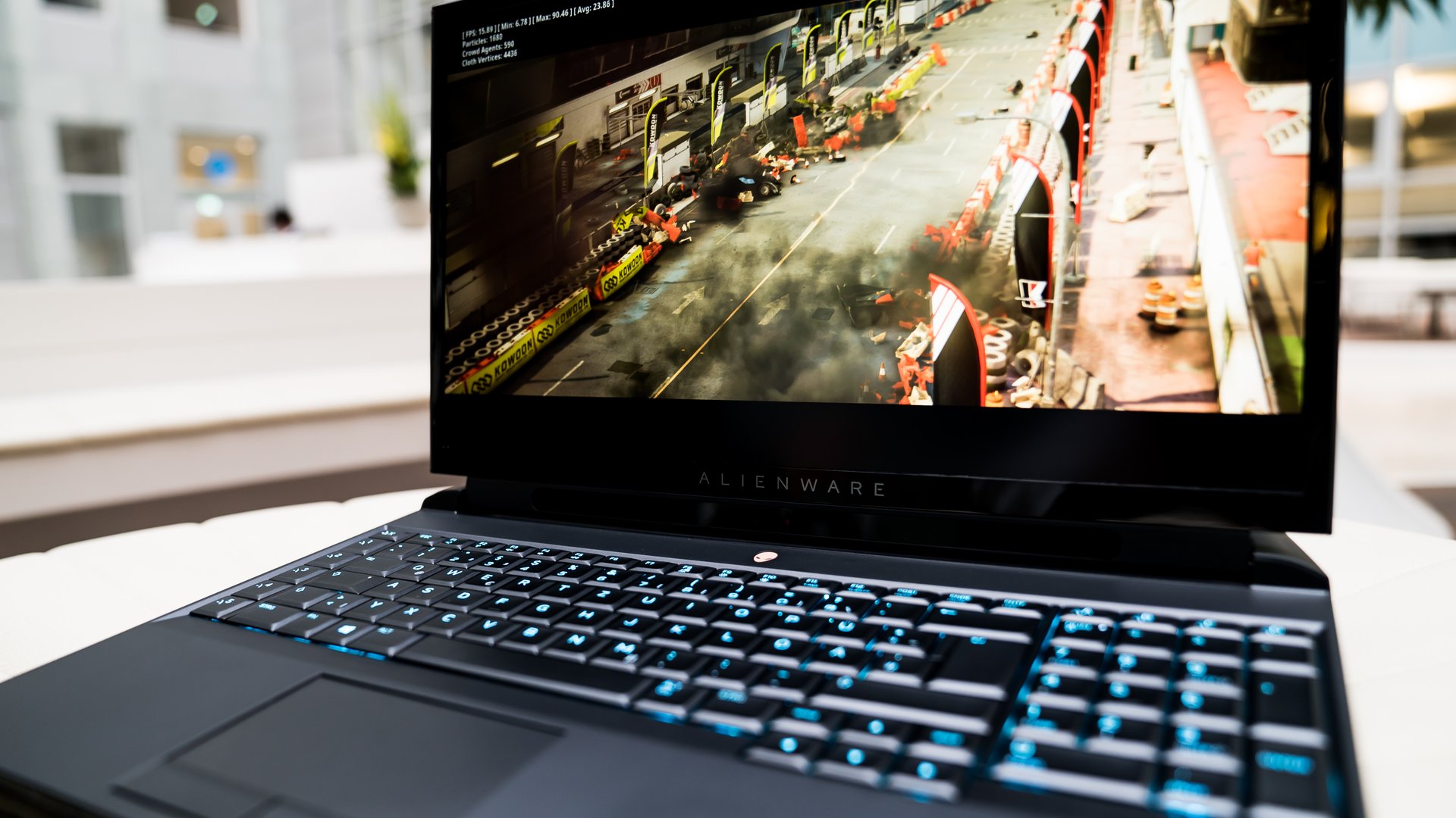 Alienware 51m store