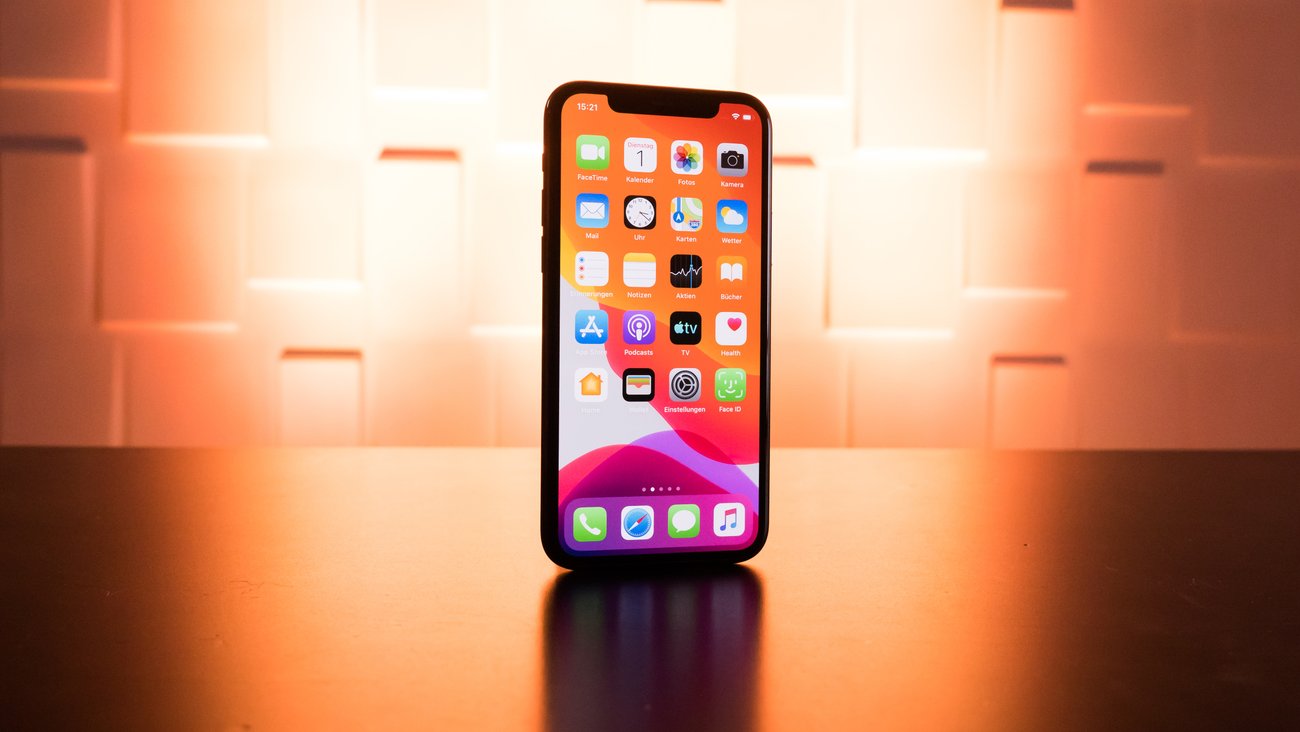 iPhone-Reihenfolge: Alle Generationen nach Release geordnet