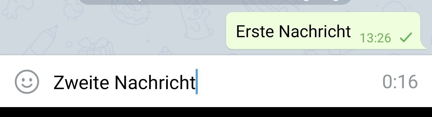 Telegram: Slow Mode aktivieren und Gruppen-Chats ruhiger machen – so geht’s
