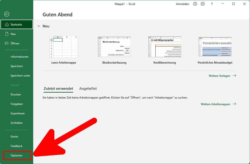 Excel Wie Aktiviere Ich Makros 
