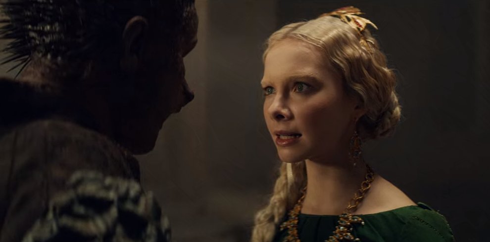 Netflix' The Witcher: Die Handlung in chronologischer Reihenfolge erklärt