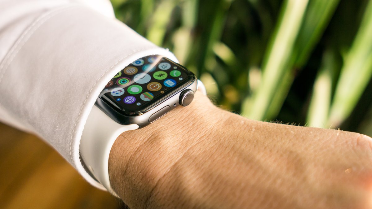 Apple Watch: eSIM übertragen – so gehts
