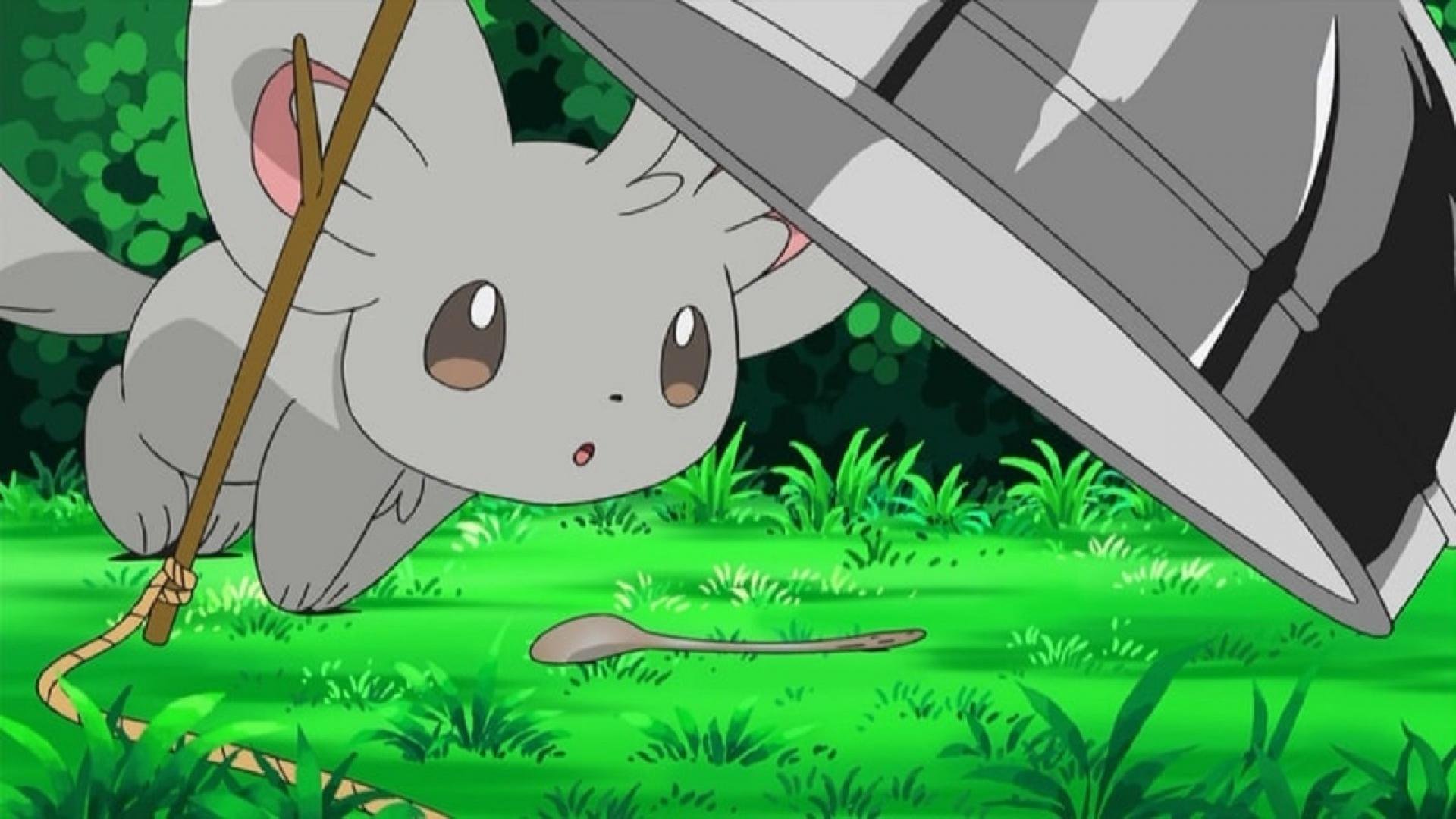 These 11 Pokémon are so cute you'll wish they were real - GAMINGDEPUTY