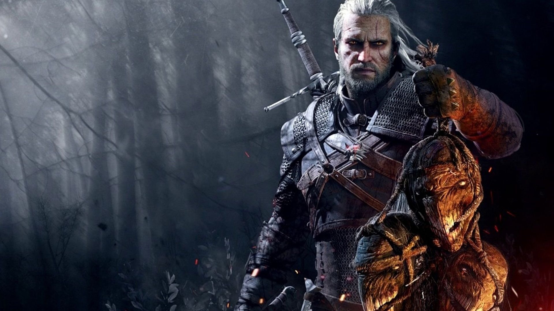 The Witcher: 10 Kreaturen aus der Netflix-Serie und wie gefährlich sie ...
