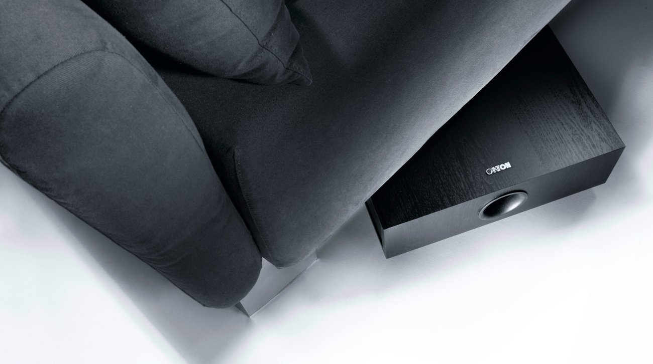 Die besten Subwoofer: 4 Basslautsprecher-Empfehlungen für Heimkino und ...