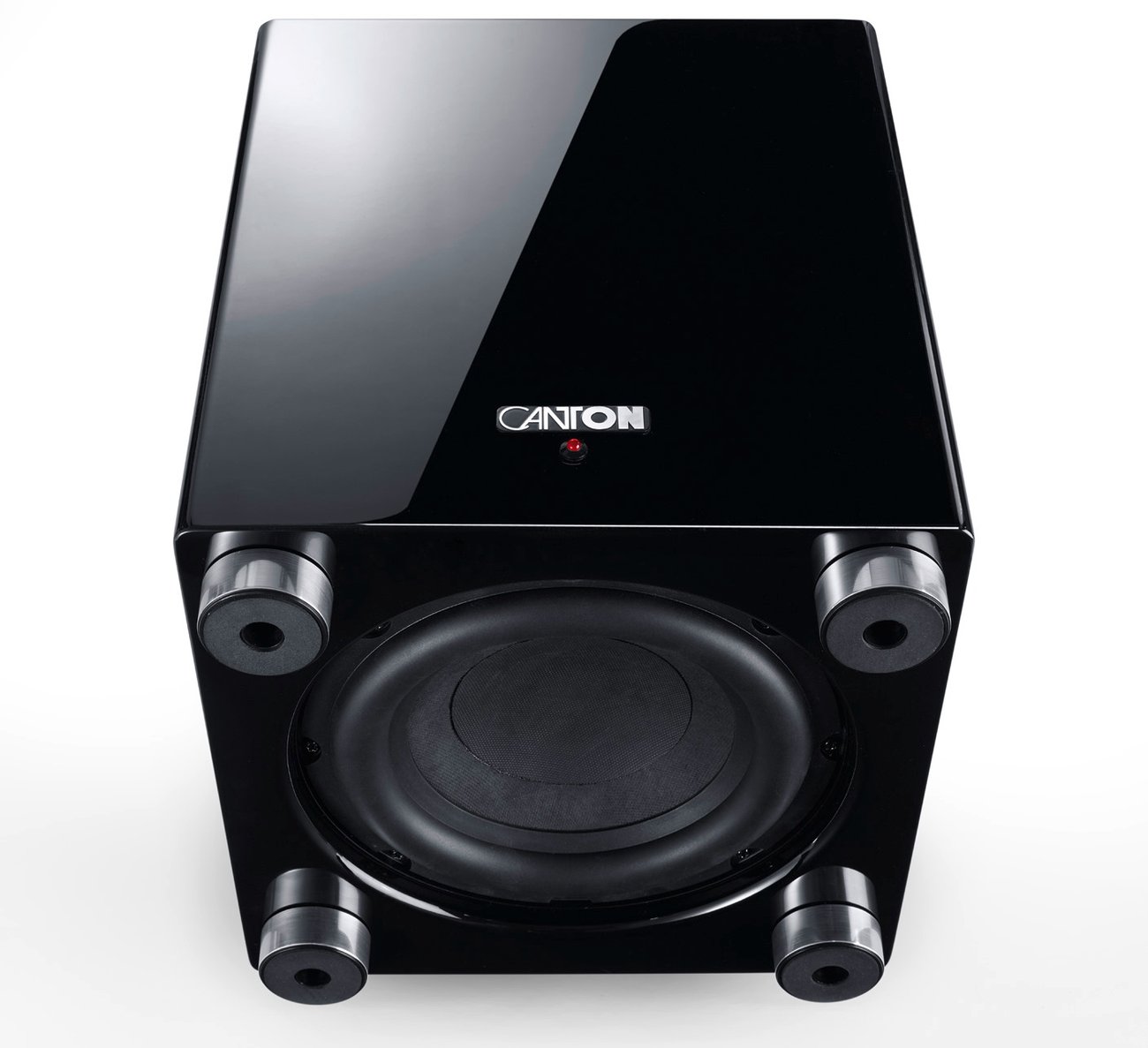 Die besten Subwoofer: 4 Basslautsprecher-Empfehlungen für Heimkino und ...