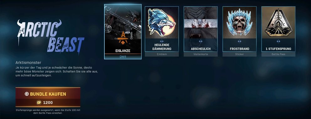 CoD Modern Warfare: Armbrust freischalten und Loadout-Empfehlungen