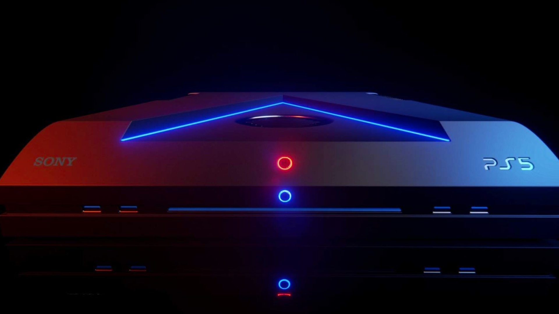 Ps5 Concept