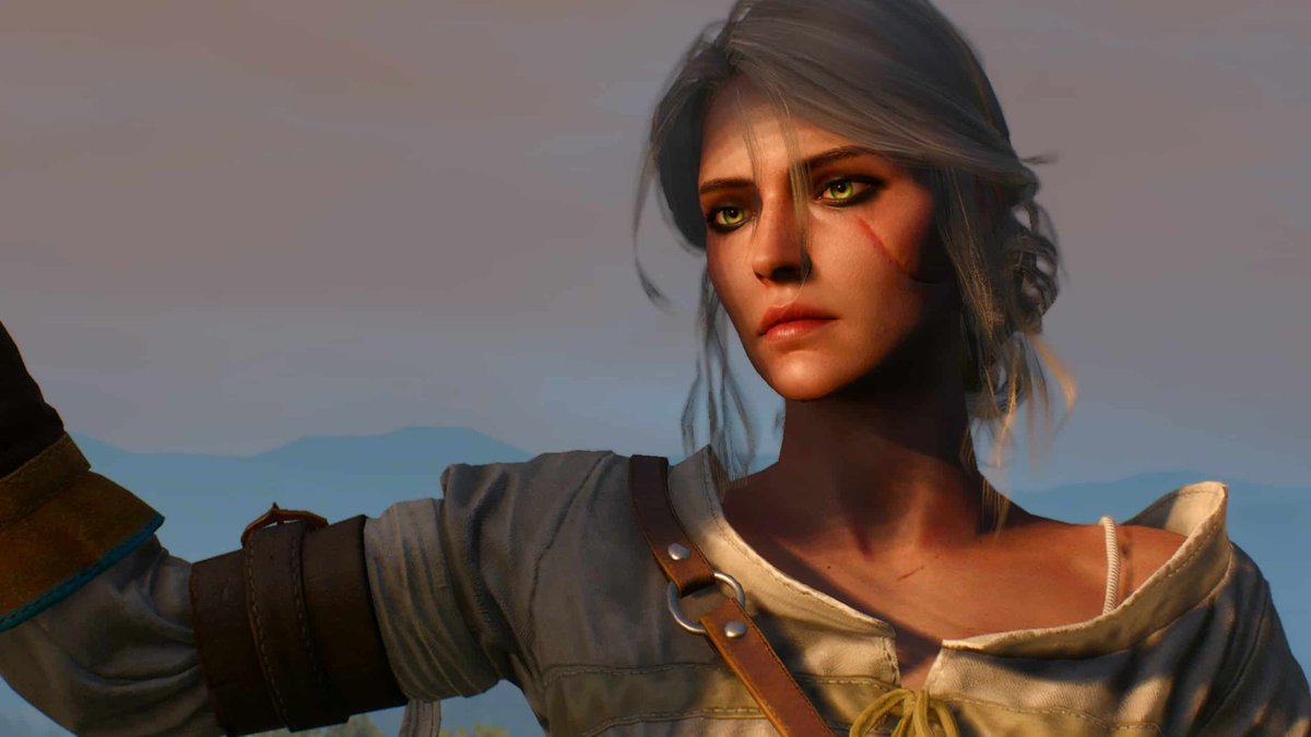 The Witcher 3: Ciris weitere Weg, die Besonderheiten des Ciri-Gameplays ...