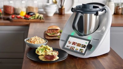 Thermomix - aktuelle News und Guides - Seite 2