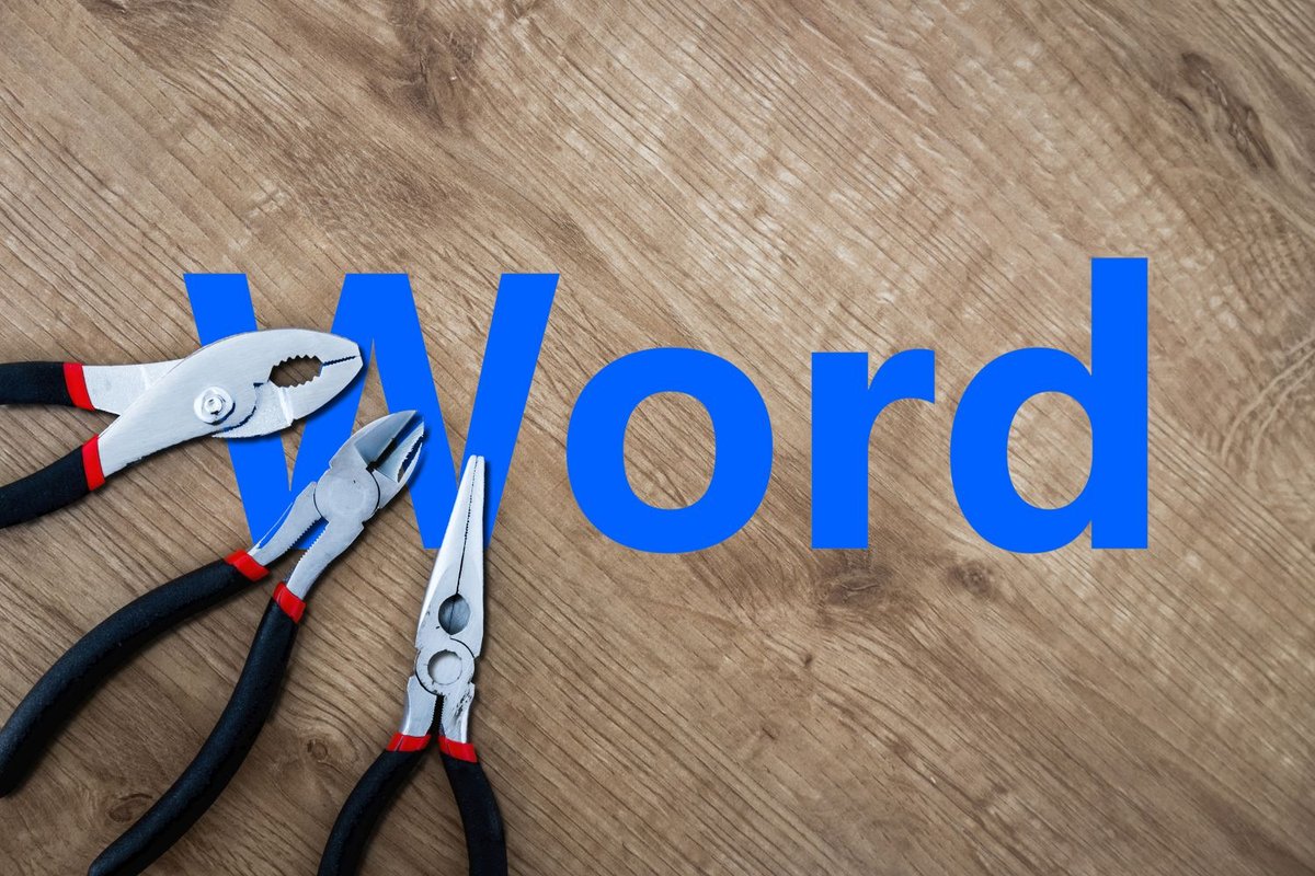 Microsoft Word: Entwicklertools aktivieren und anzeigen – so geht’s