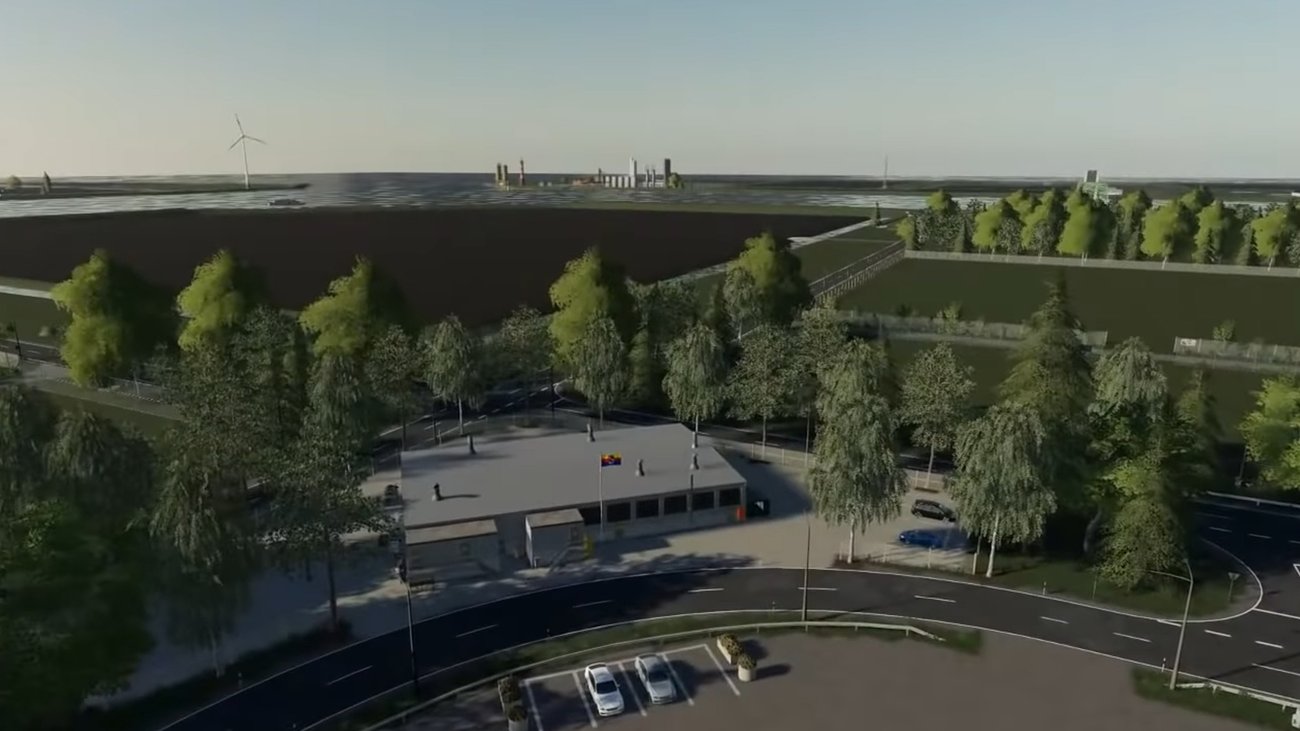 Landwirtschafts-Simulator 19: Alle Karten - das sind die besten Maps