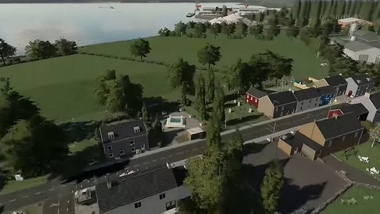 Landwirtschafts-Simulator 19: Alle Karten - das sind die besten Maps