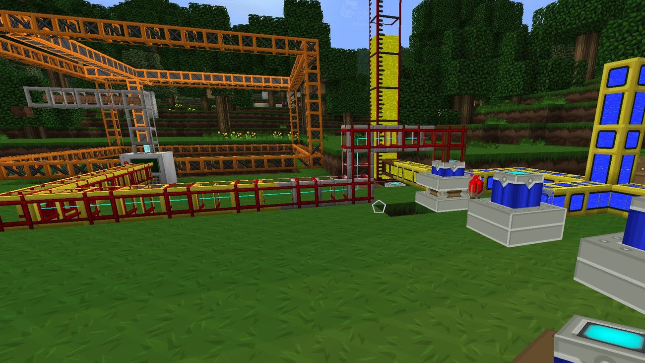 Top 10 Mod-Packs für Minecraft