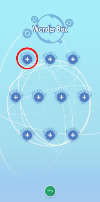 Pokémon Home: Wunderbox – So tauscht ihr eure Pokémon