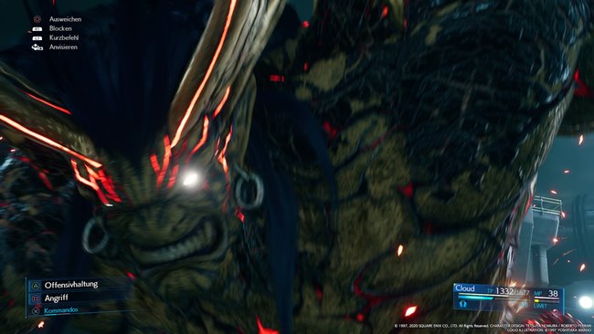 Final Fantasy 7 Remake: Alle Esper und ihre Fundorte