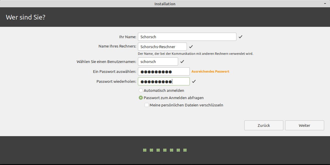 Windows 10 und Linux parallel nutzen (Dual-Boot) – so geht's