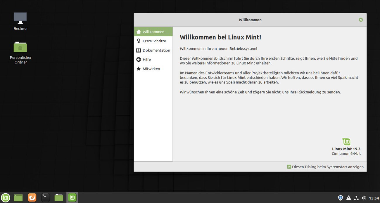 Windows 10 und Linux parallel nutzen (Dual-Boot) – so geht's