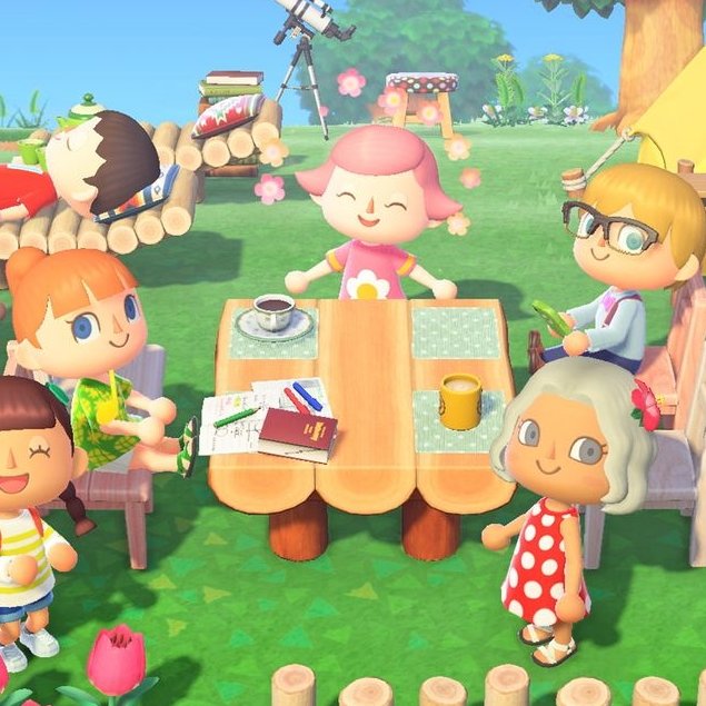 Animal Crossing New Horizons Spieler beschweren sich uber zu wenig Entscheidungsfreiheit