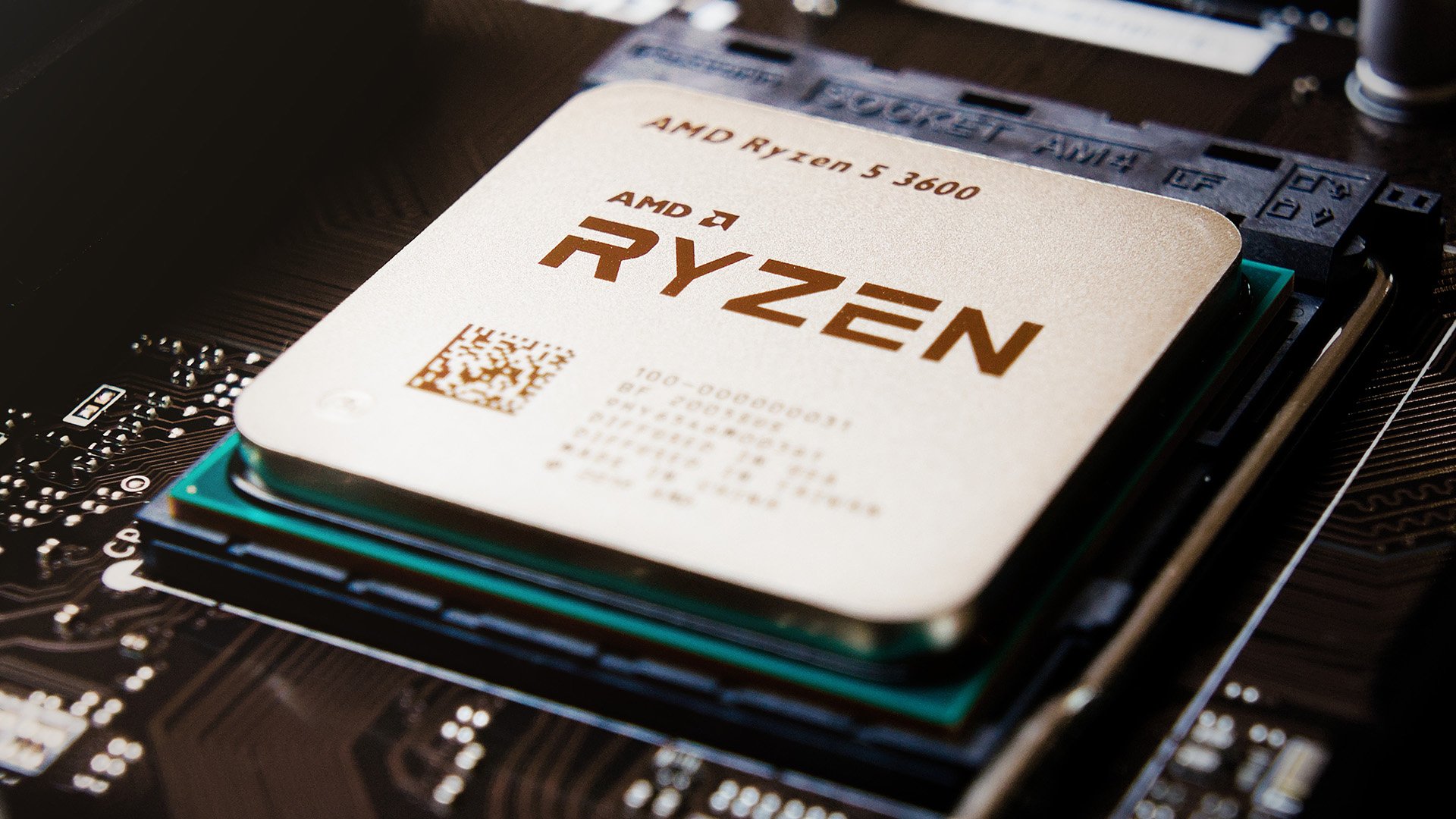 Intel und Nvidia chancenlos: AMD schnappt sich einen Preis nach dem anderen