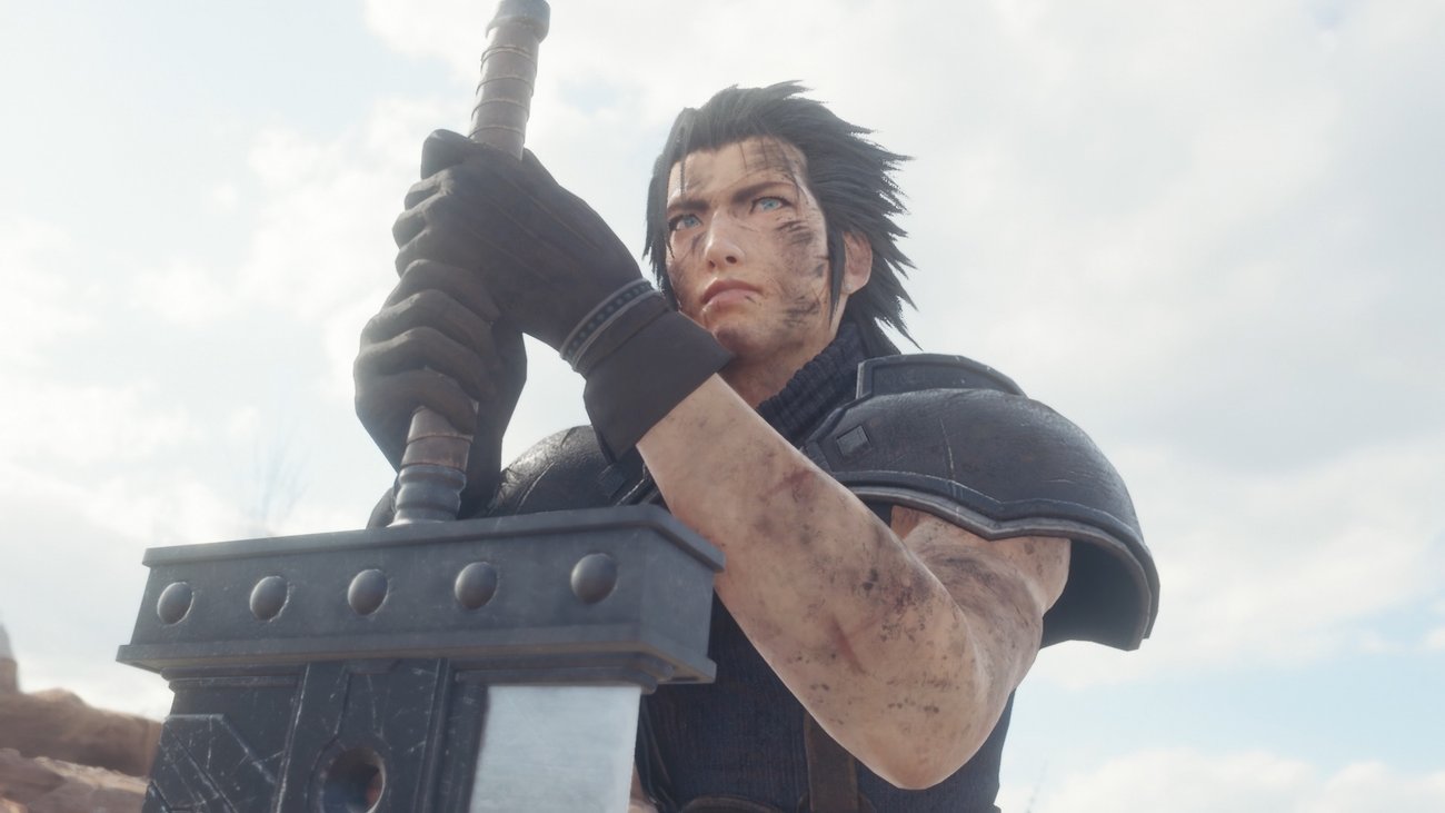 FF7 Remake: Ende & Zeitlinien erklärt – Zack, Aerith & Co.