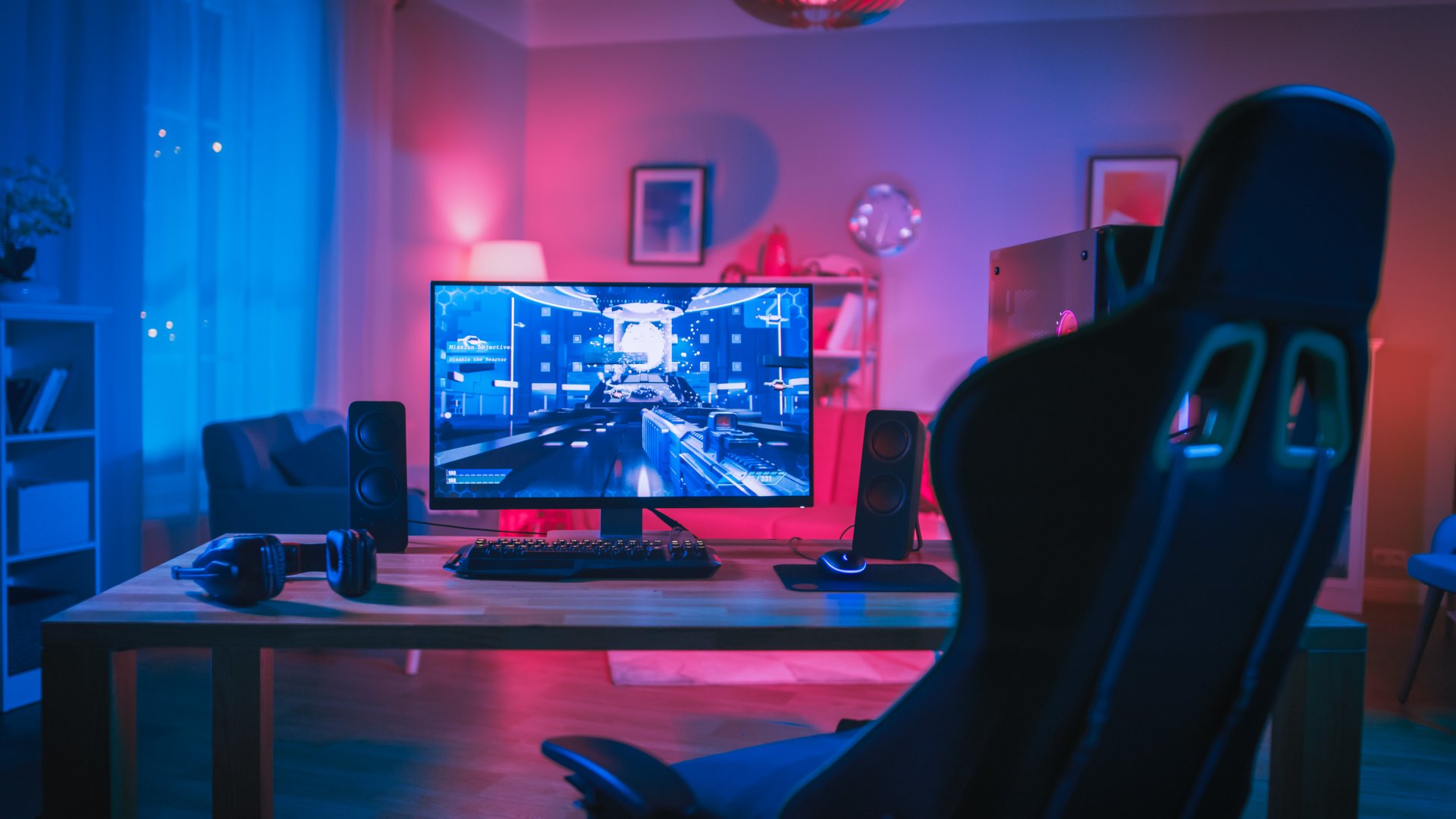 Gaming-Stühle im Test 2023: Alle Empfehlungen im Überblick