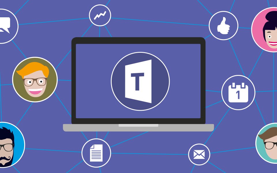 Microsoft Teams - aktuelle News und Tipps